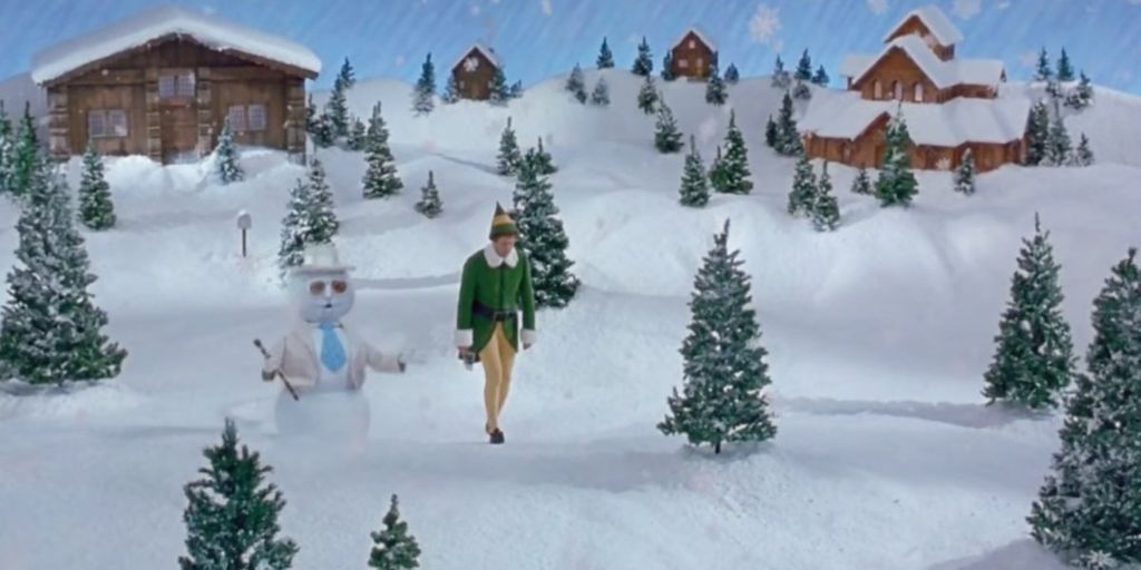 7 Things We Learned About Elf After Watching Netflix's The Christmas ...