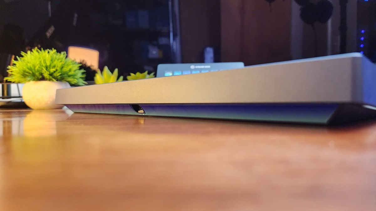 Meletrix Zoom TKL Essential Edition Review: A New Standard for Entry ...