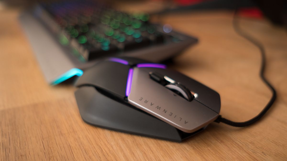 Alienware Area 51 Threadripper Edition review | TechRadar