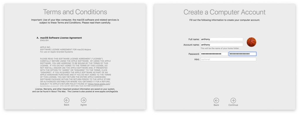 How to set up your new Mac mini | iMore