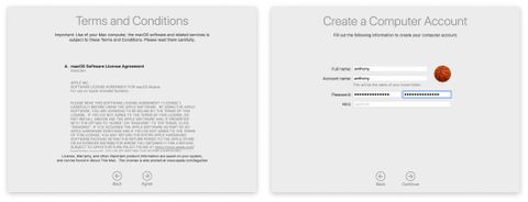 How to set up your new Mac mini | iMore