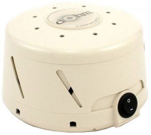 Marpac Dohm Review - Pros, Cons and Verdict | Top Ten Reviews