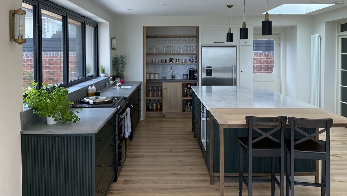 I’ve renovated 4 kitchens - these are the 7 lessons I've learnt | Ideal ...