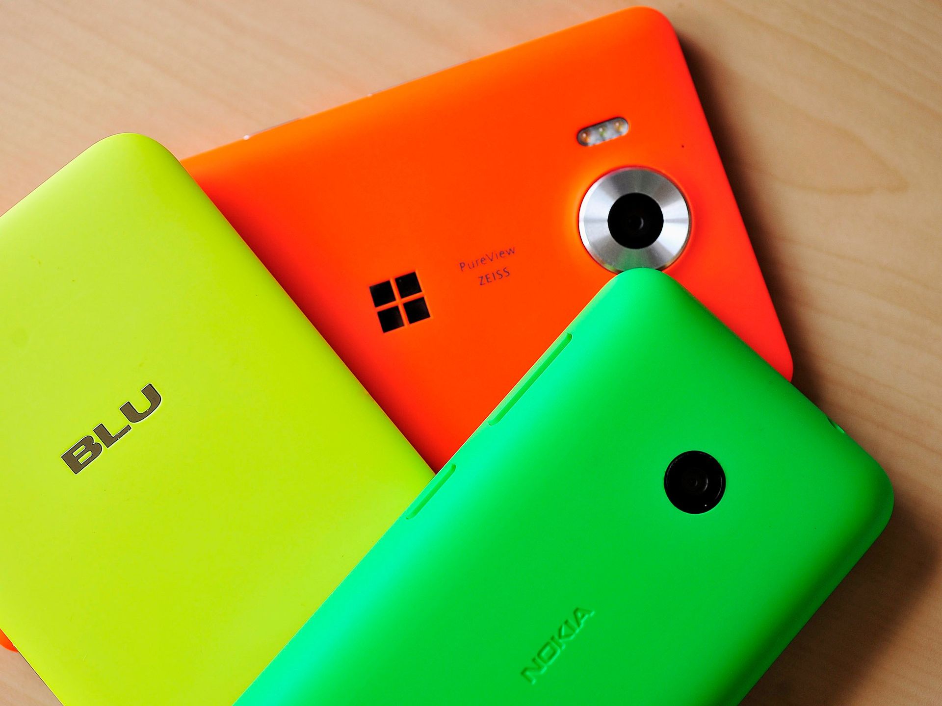 More than half of all active Windows Phones could update to Windows 10 ...