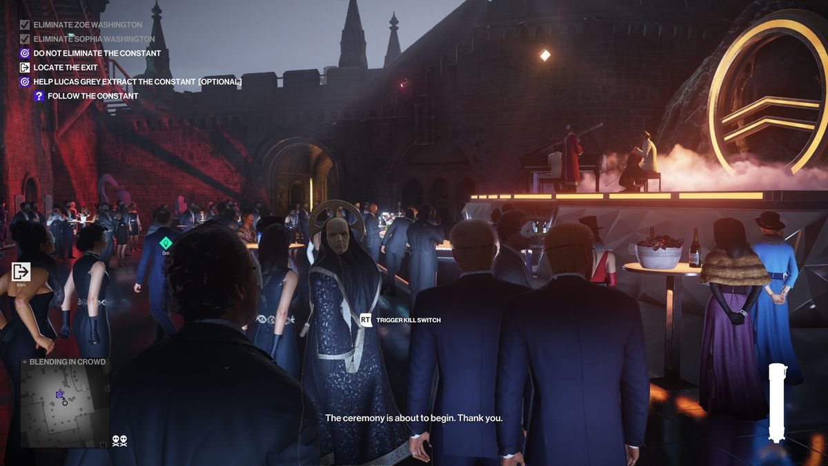 The 10 best Hitman levels – including Hitman 3 locations | TechRadar