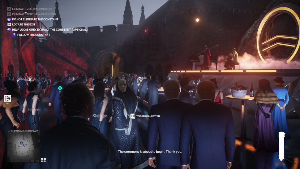 The 10 best Hitman levels – including Hitman 3 locations | TechRadar