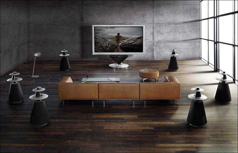 10 of the world's most expensive TVs | What Hi-Fi?