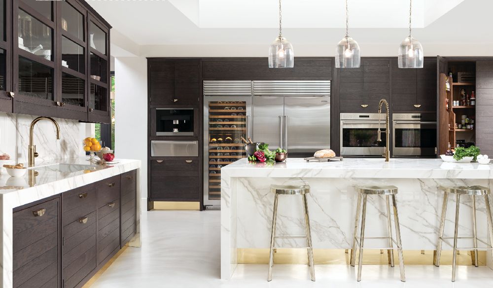 Virtual kitchen design: the kitchen showrooms offering virtual makeovers