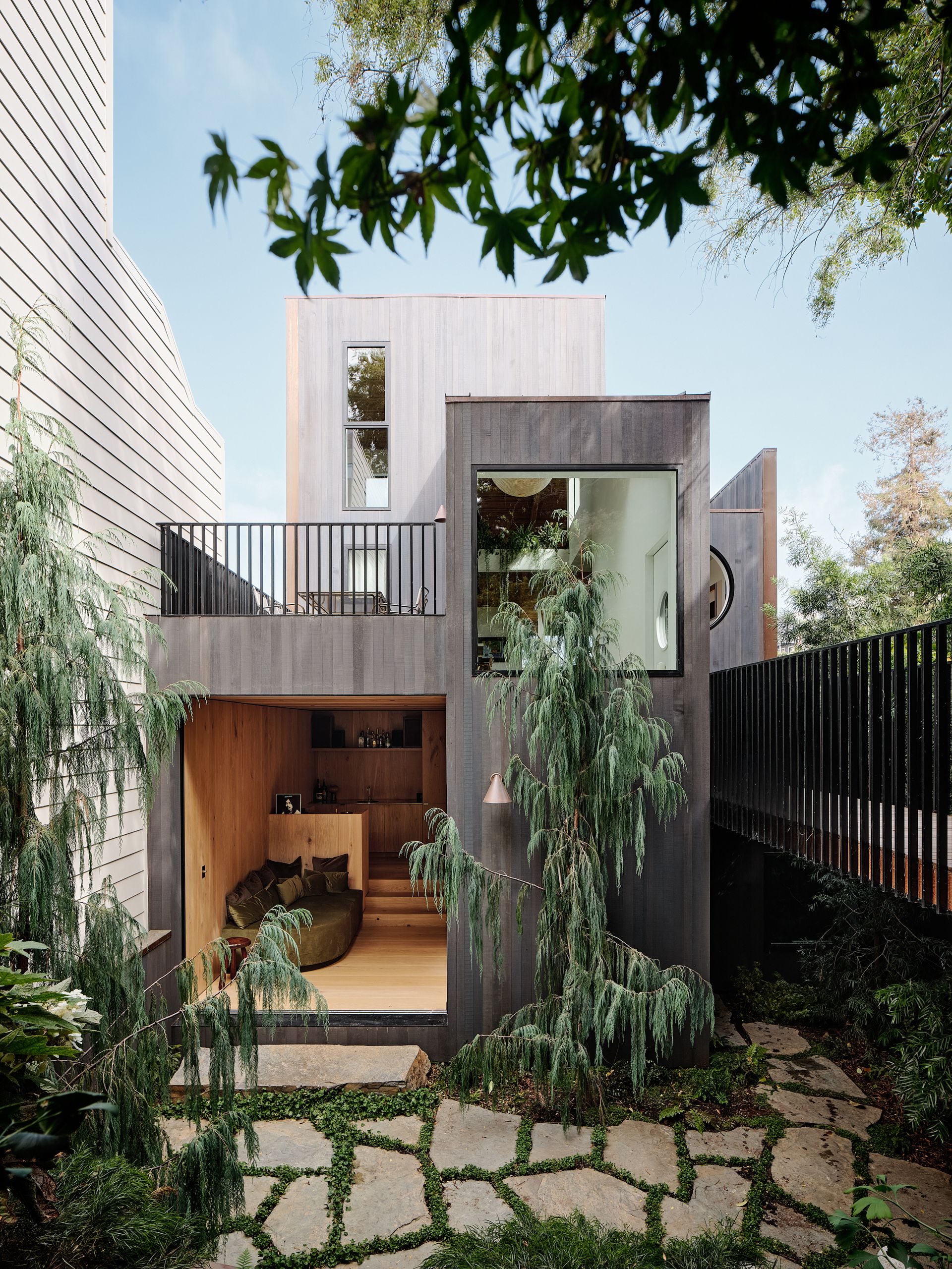 Delve into Hosono house's calming interior retreat | Wallpaper*