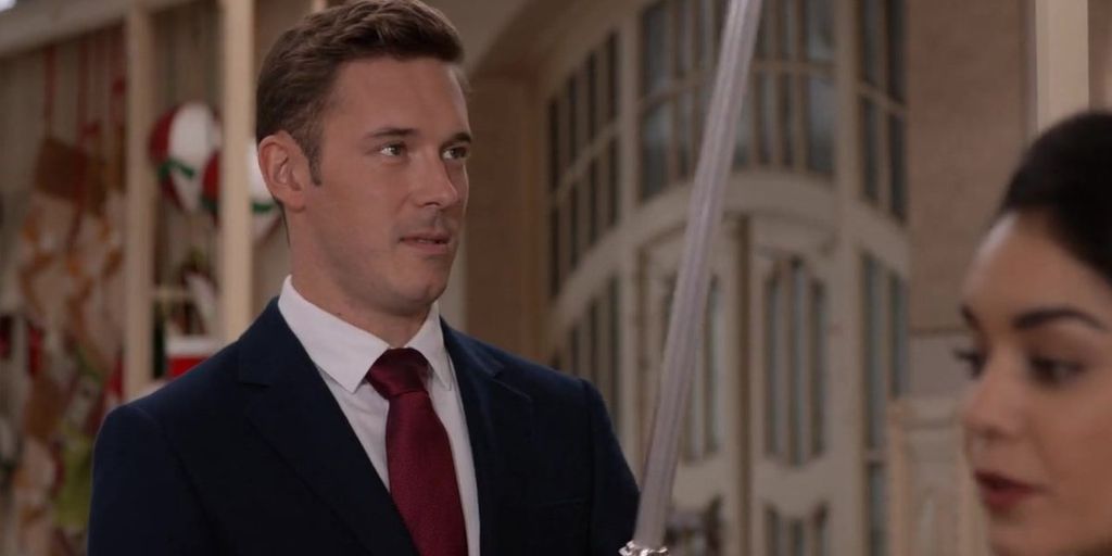 Rebel Cast: Where You’ve Seen The Actors Before, Including Katey Sagal ...