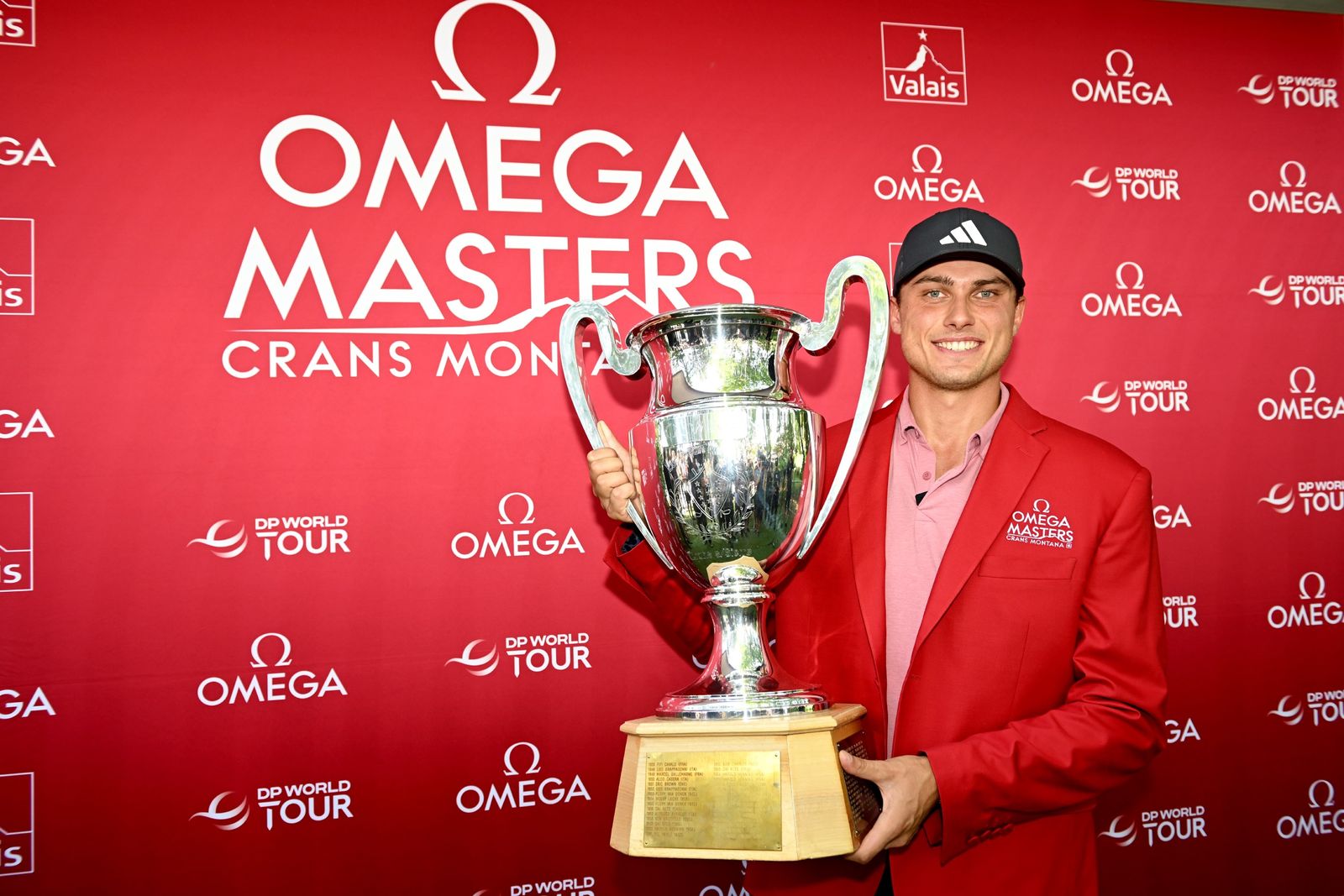 Ludvig Aberg Facts: 26 Things You Didn't Know About Swedish Golf ...