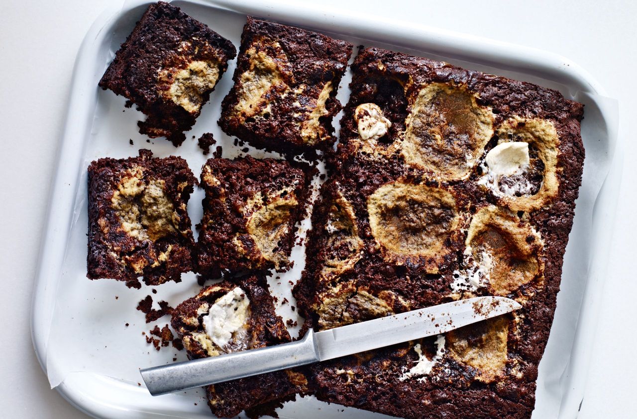 29 easy baking recipes for kids of all ages | GoodtoKnow