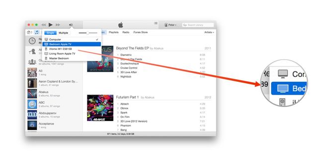 How to make the Mac your whole house audio jukebox | iMore