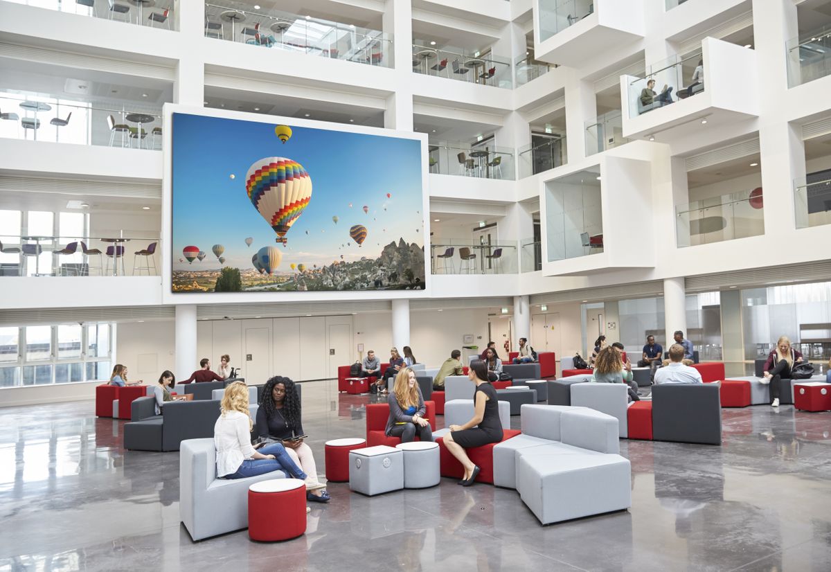 Road to ISE: Peerless-AV | AVNetwork