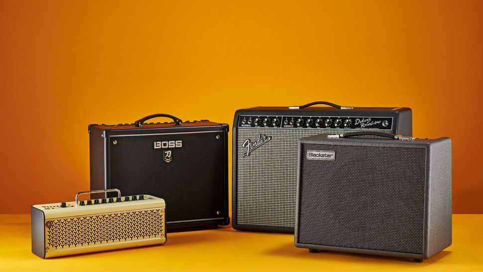 Guitar amps: everything you need to know | Guitar World