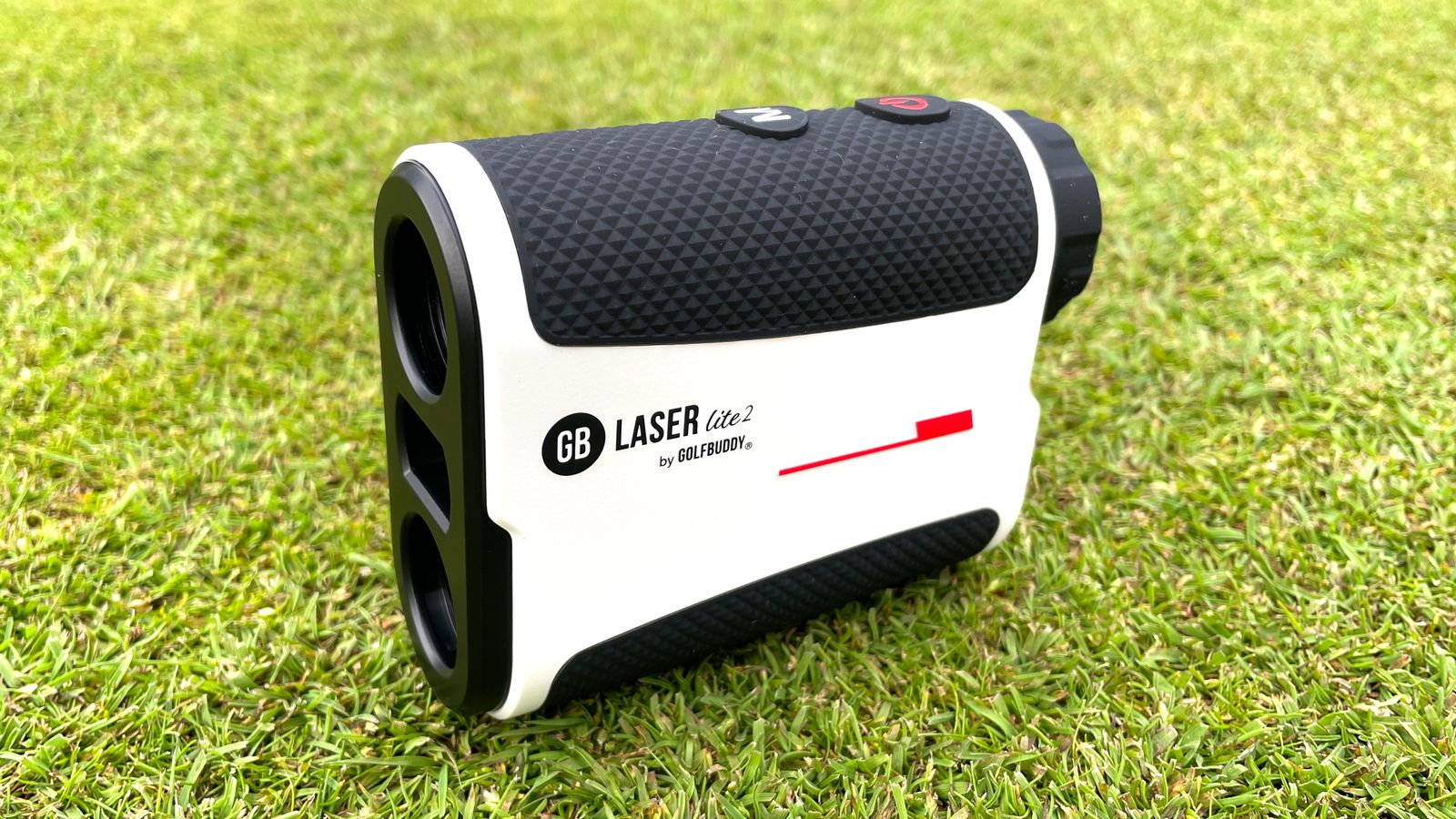 GolfBuddy Laser Lite 2 Rangefinder Review | Golf Monthly