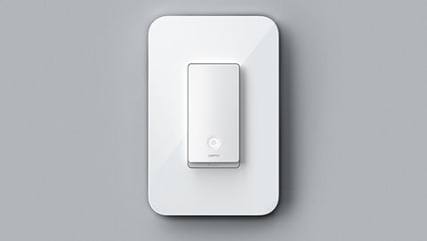 New WeMo Light Switch lets you control your lights with Siri | TechRadar