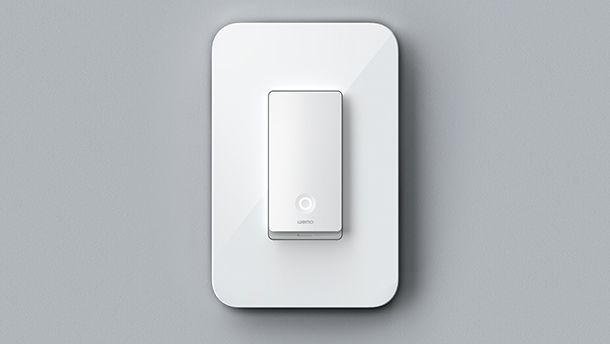 New WeMo Light Switch lets you control your lights with Siri | TechRadar