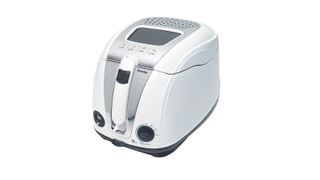 These best deep fat fryers are an easy way to enjoy fried food at home ...