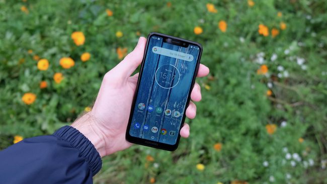 Motorola One review | TechRadar