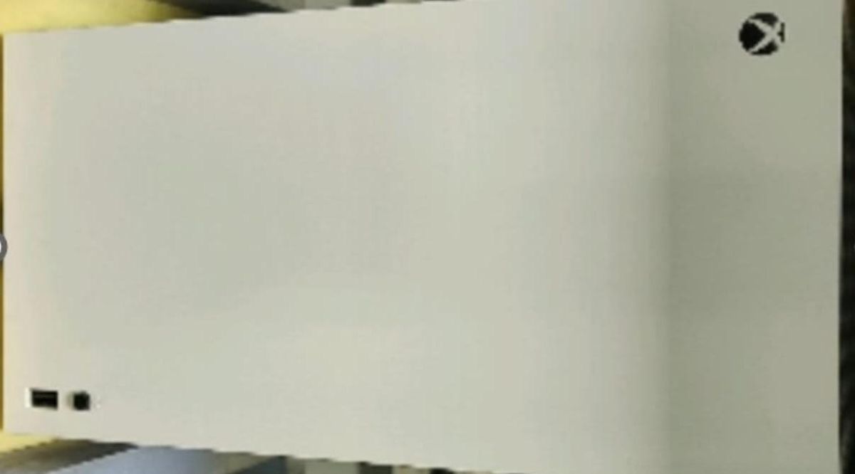 Xbox Series X 2024 (Brooklin): Features, price, design, and everything ...