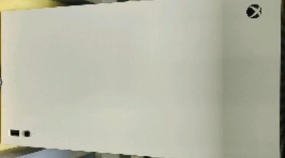 Xbox Series X 2024 (Brooklin): Features, price, design, and everything ...