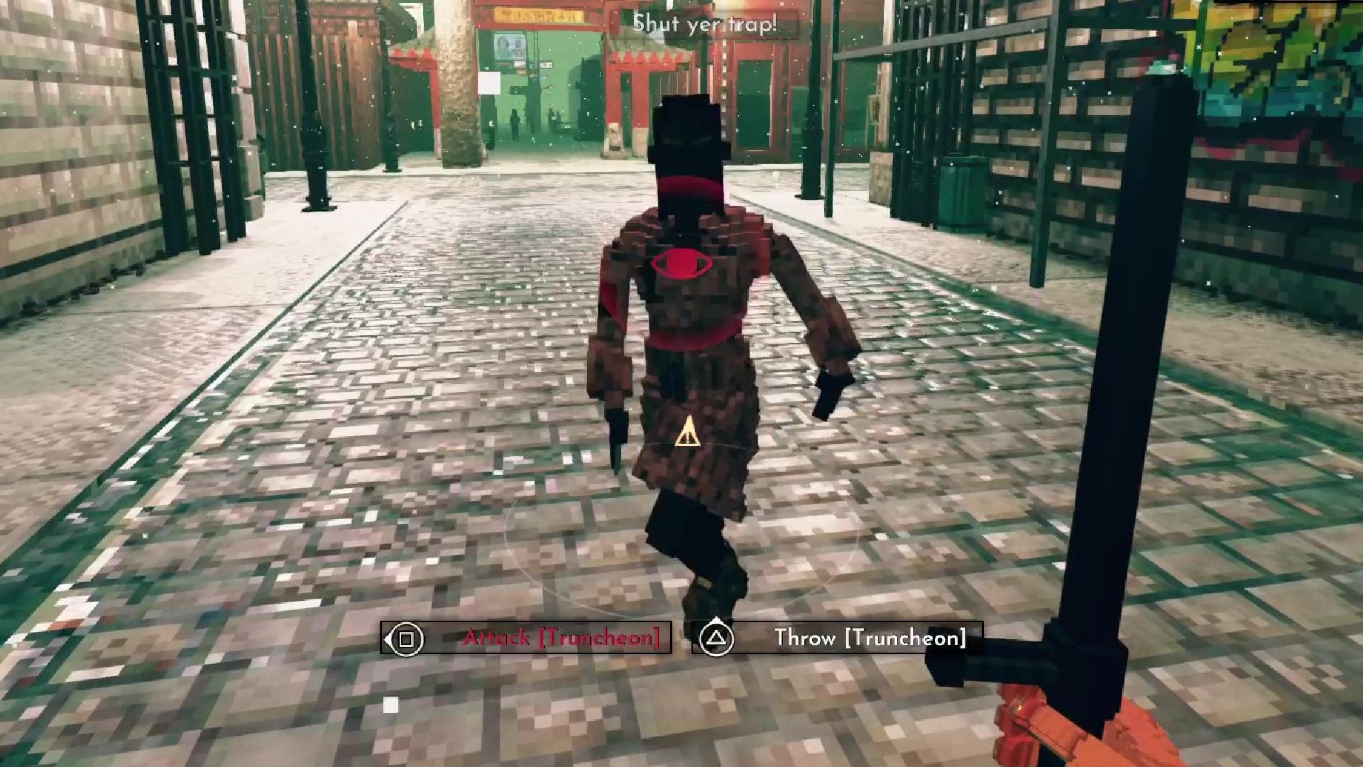 How to use Shadows of Doubt guns and weapons | GamesRadar+