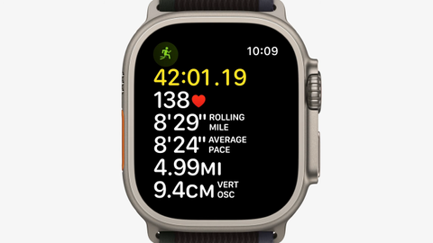 Apple Watch Ultra 2 — release date, price, specs, display and double ...