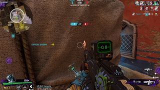 Fragpunk review | PC Gamer