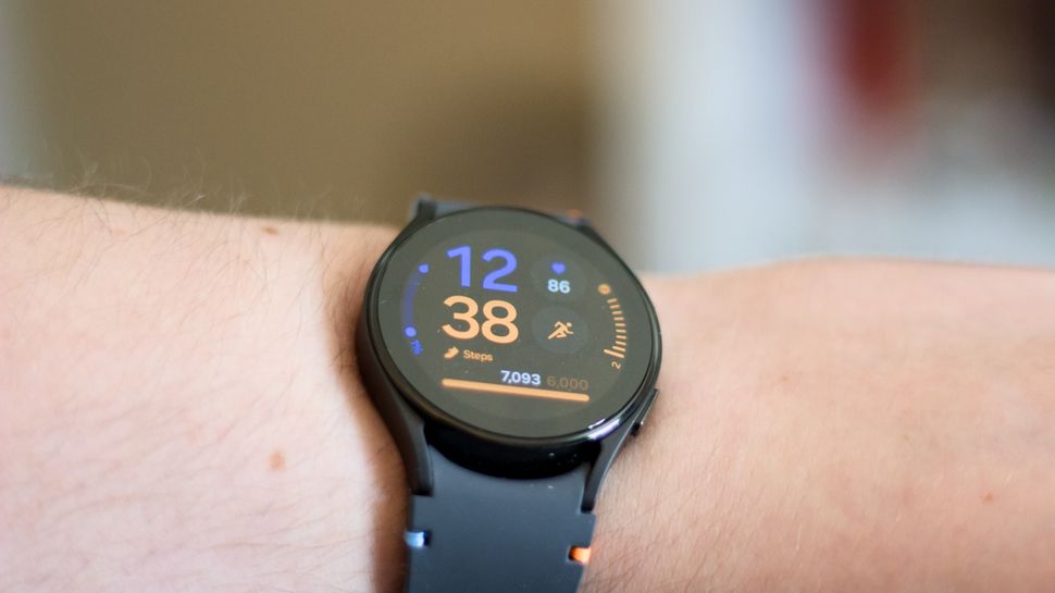 Samsung Galaxy Watch FE review: A perfectly fine smartwatch that ...