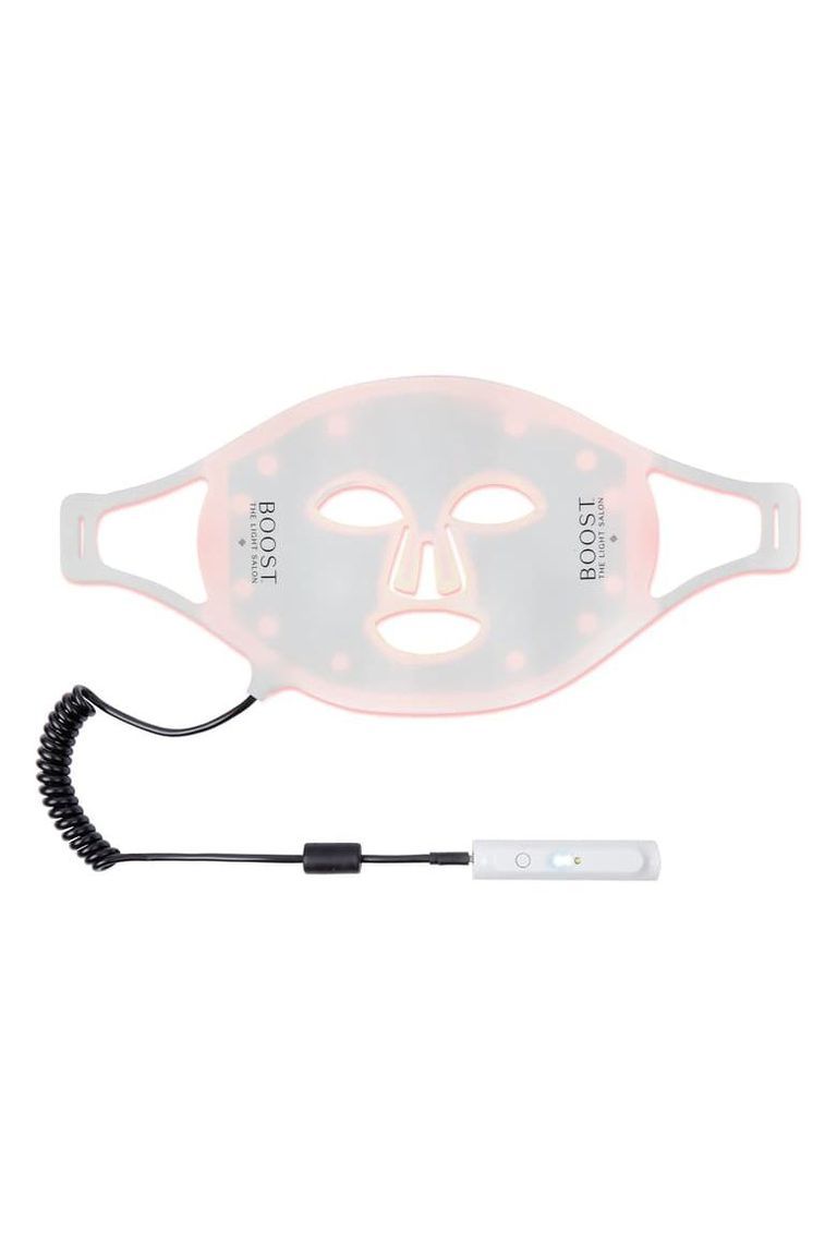 15 Best LED Light Therapy Face Masks in 2024, Reviewed by Experts ...