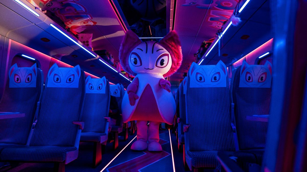 How Bullet Train became this summer’s biggest action movie | GamesRadar+