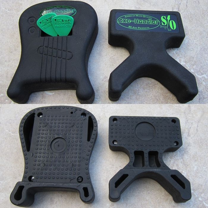 Review: Re-Axe's Axe-Handler Guitar Stands | Guitar World