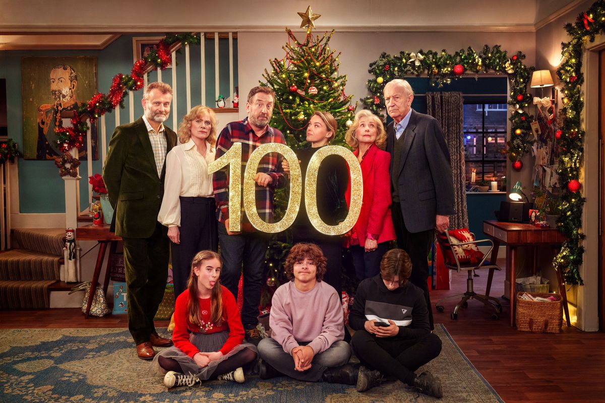 Not Going Out season 13: release date, cast, plot and more | What to Watch