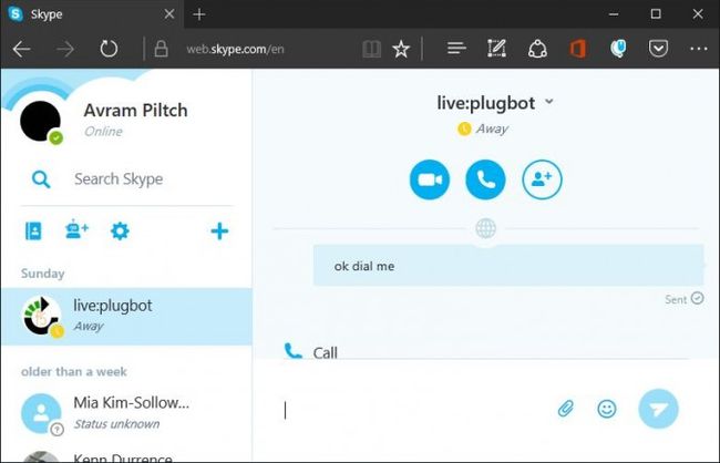 Skype Feature Guide: We Compare the 9 Different Versions | Laptop Mag