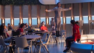 'Star Trek: Starfleet Academy': Release date, trailers, cast ...