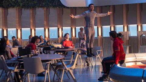 'Star Trek: Starfleet Academy': Release date, trailers, cast ...