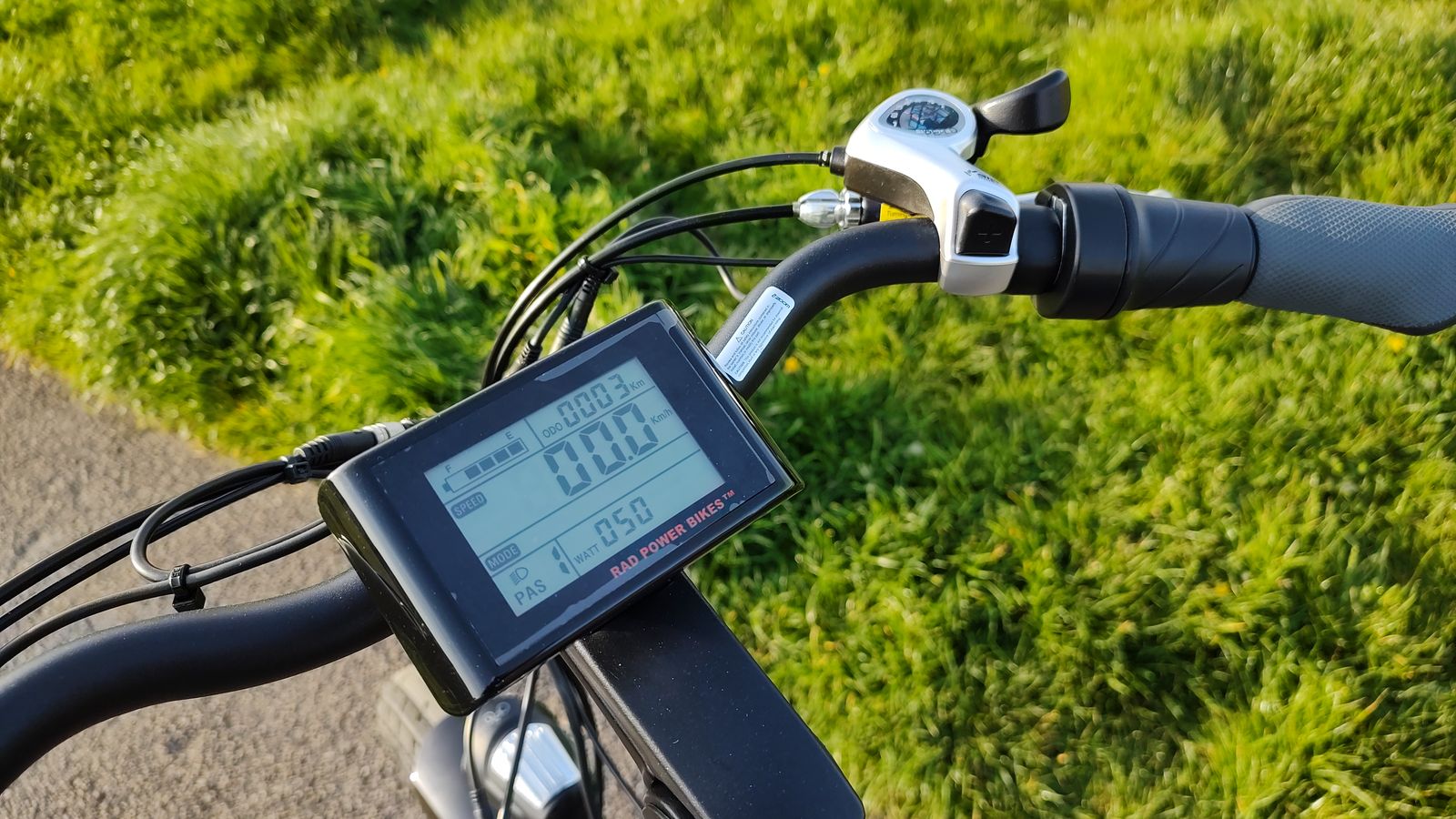 Rad Power Bikes RadWagon 4 review | T3