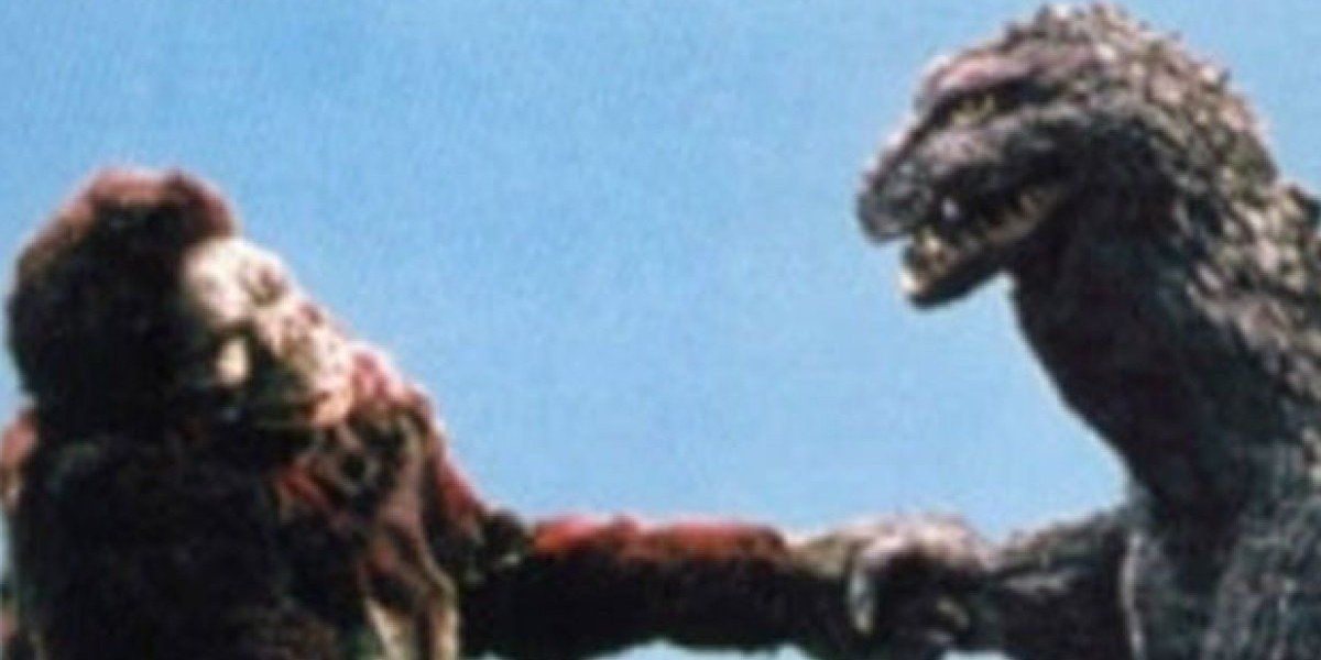 The Best Godzilla Enemies, Ranked By How Cool They Are | Cinemablend