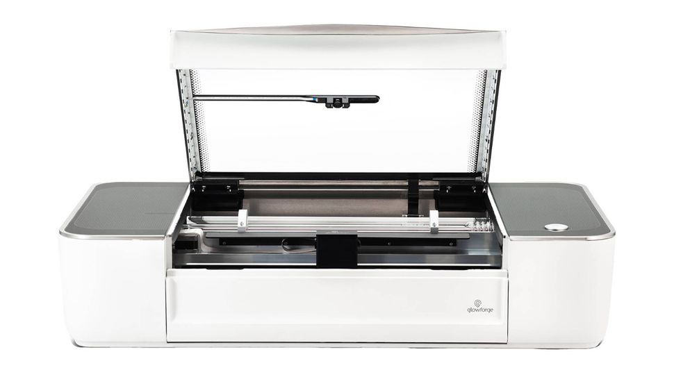 The best laser cutters in 2022 | Creative Bloq