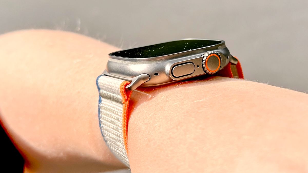 Apple Watch Ultra 2 review: It’s the ultimate Apple Watch | Tom's Guide