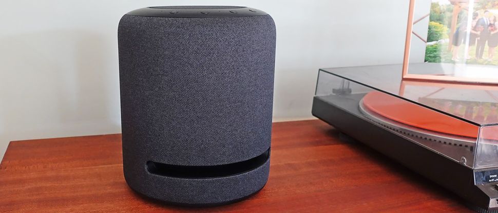Amazon Echo Studio review | Tom's Guide