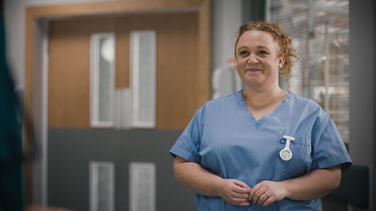 Casualty spoilers: Faith Cadogan dumps Lev for Dylan? | What to Watch