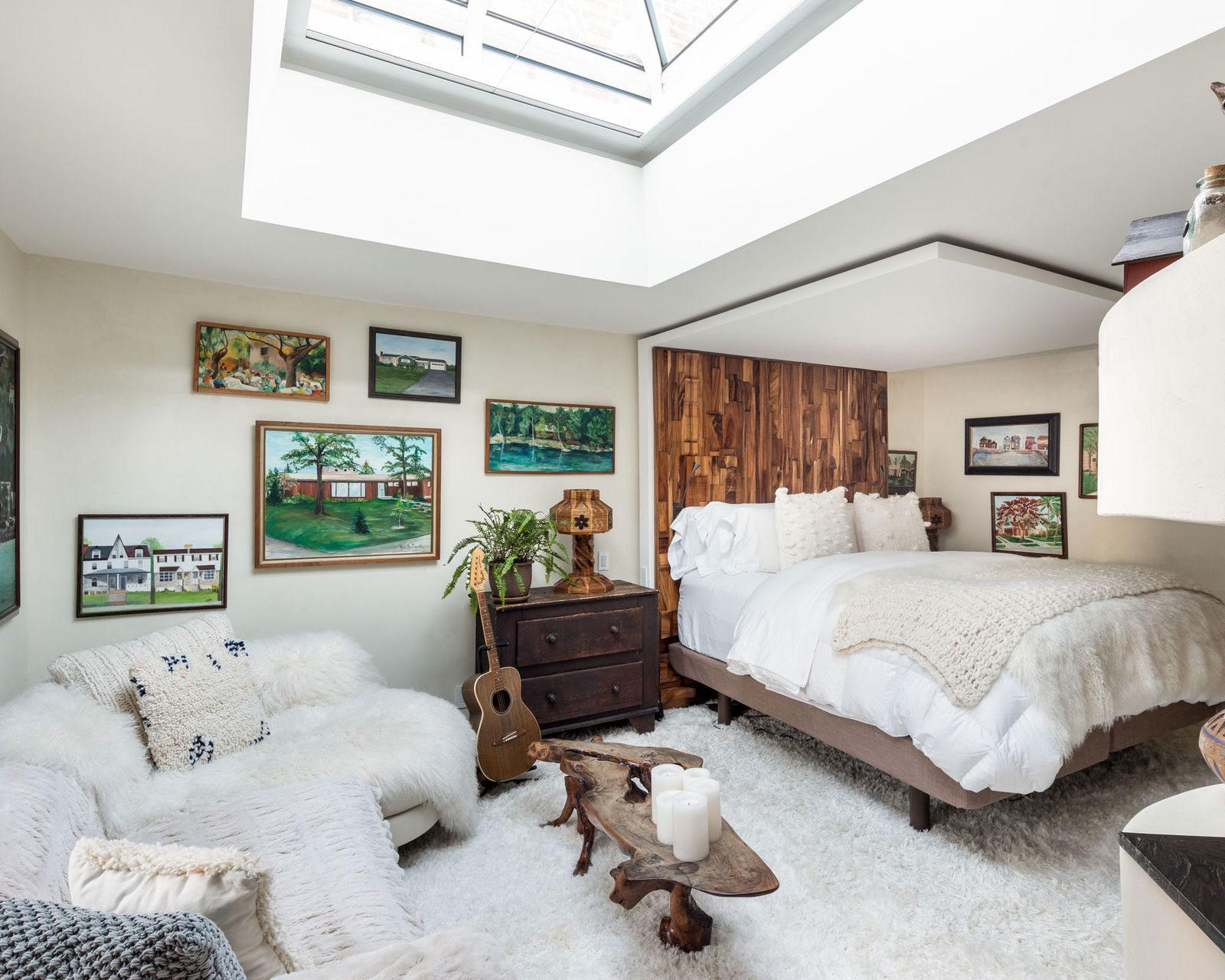 Jimmy Fallon's house is on the market for $15 million | Homes and Gardens