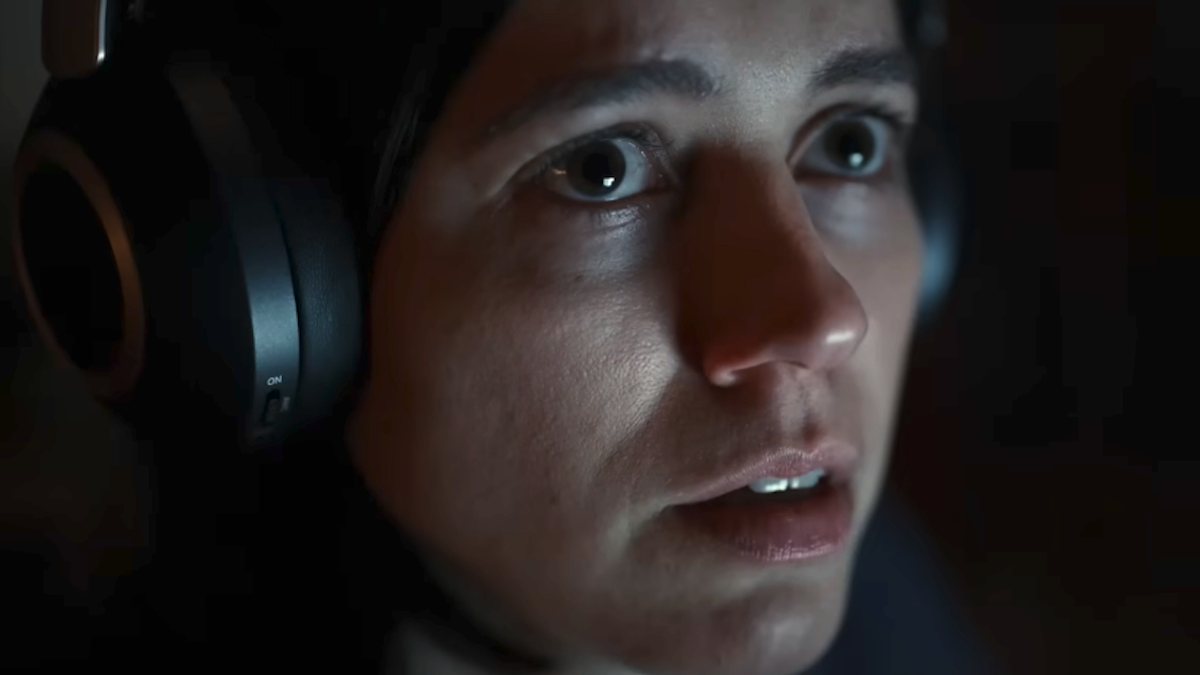 Undertone Used Some Brilliant Details To Make The Movie More ...