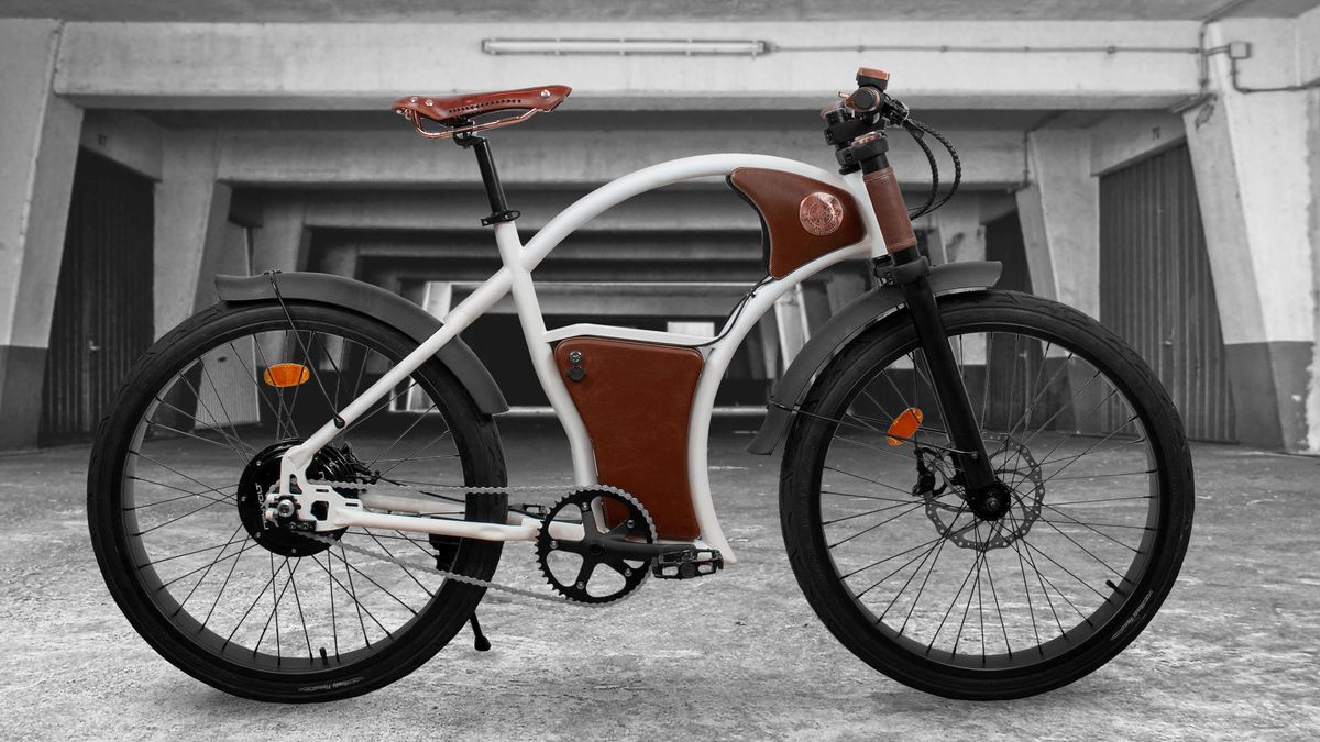 Rayvolt Torino review | TechRadar