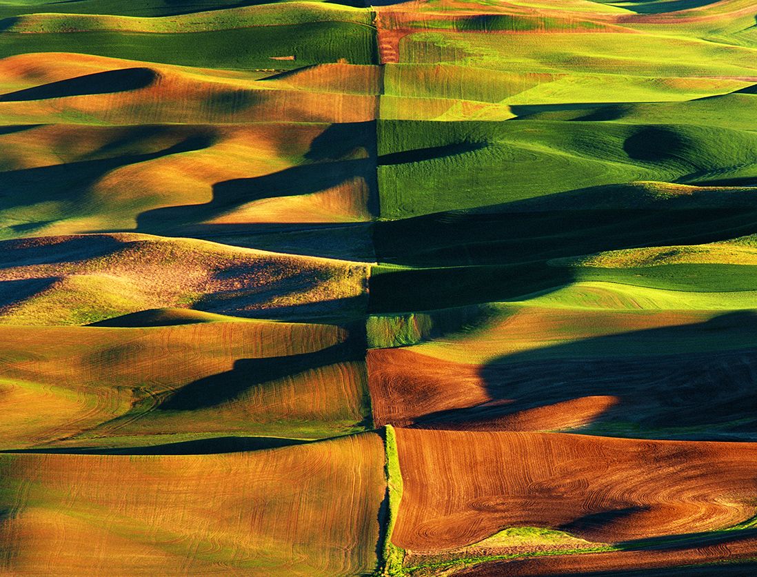 Charlie Waite's 25 top locations for landscape photography | Digital ...