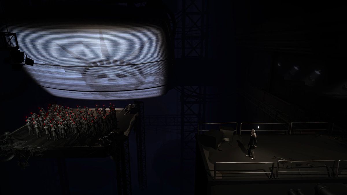 Black the Fall for Xbox One review: A $15 puzzle platformer that ...