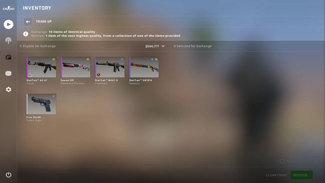 Best CS:GO skins: The best cosmetics in Counter-Strike: Global ...