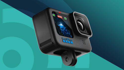 Action Cameras Coverage | TechRadar